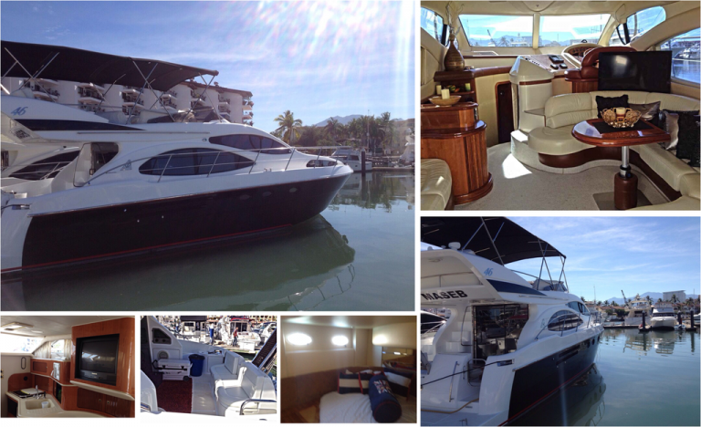 Seattle Yacht Rental | Pacific Northwest Yacht Charters